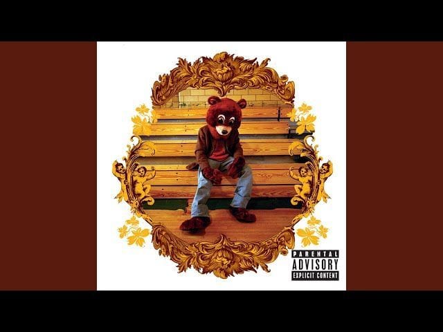 5 best Kanye West albums