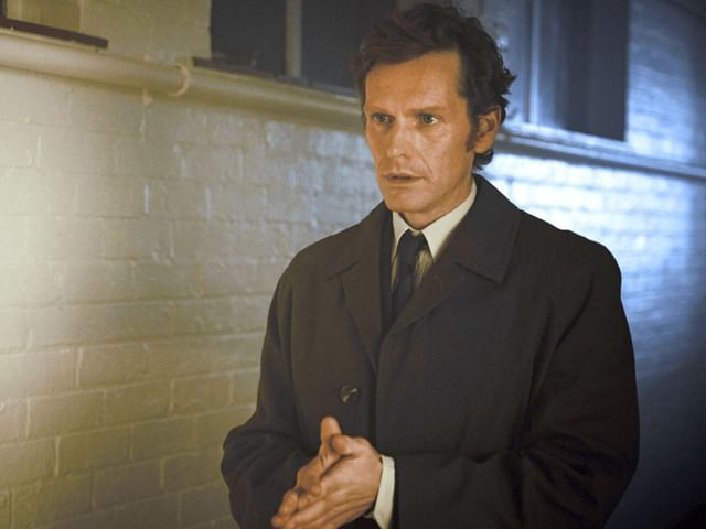 Endeavour season 9 cast list and characters explored