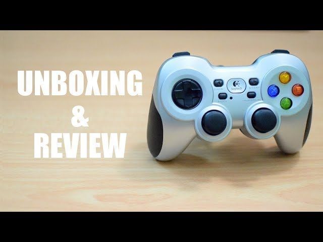 Why is Logitech controller trending? Titanic explorer submarine and the ...