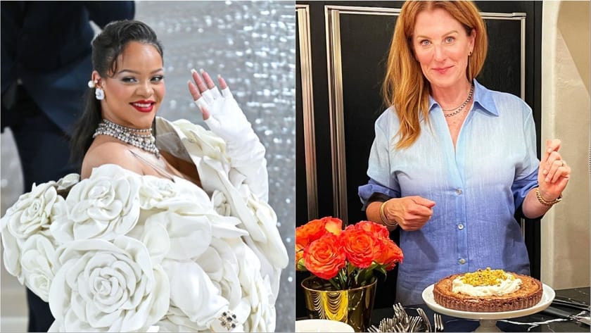 Who is Hillary Super? All about the new Savage x Fenty CEO as Rihanna ...