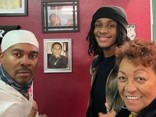 "Y’all got me crying": Doubling Down with the Derricos fans get ...