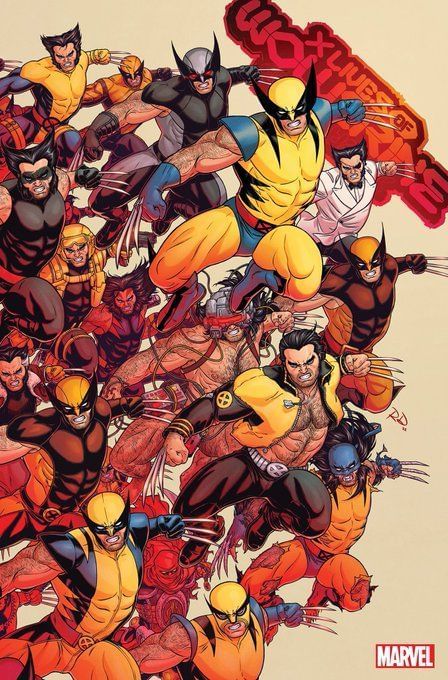 Deadpool 3 to have multiple Wolverine and Deadpool variants, rumors suggest