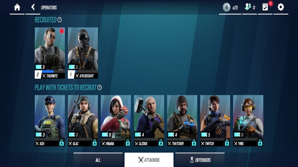 Rainbow Six Mobile Beta 2.0 review: A polished tactical experience that ...