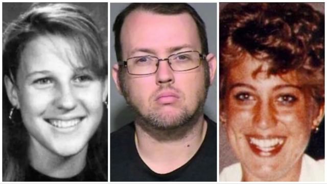 What happened to Melanie Bernas? Suspect dubbed 'Zombie Killer ...