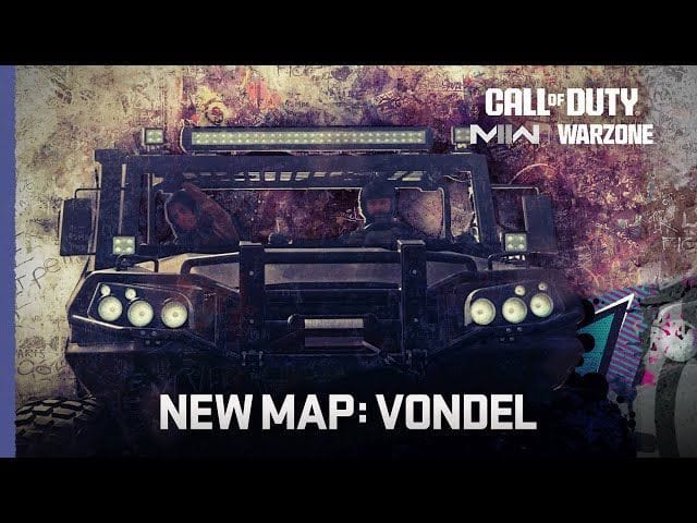 What is the new DMZ faction in Warzone 2 Season 4?