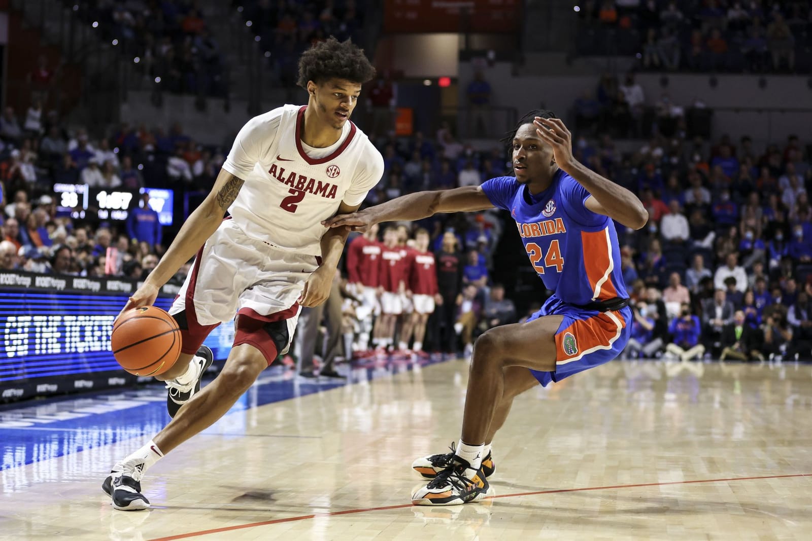 What is the latest in the Darius Miles case? Ex-Alabama player denied ...