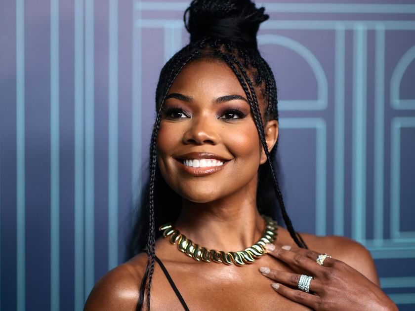 Who is Gabrielle Union? All about Netflix’s The Perfect Find star