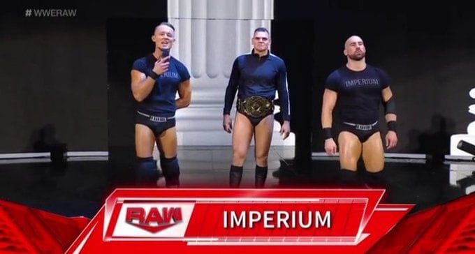 4 things that could happen on the upcoming episode of WWE RAW (June 12 ...