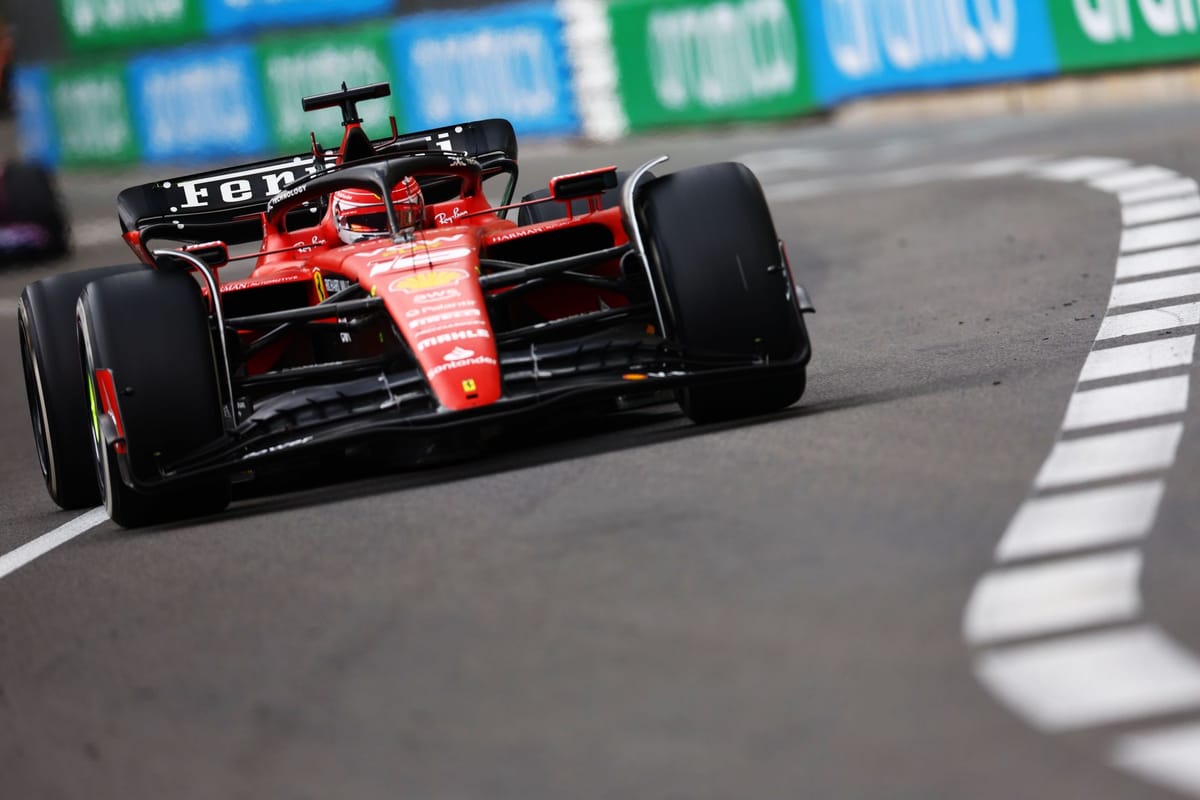 “You always have to stay calm” - Ferrari boss calls for more patience ...