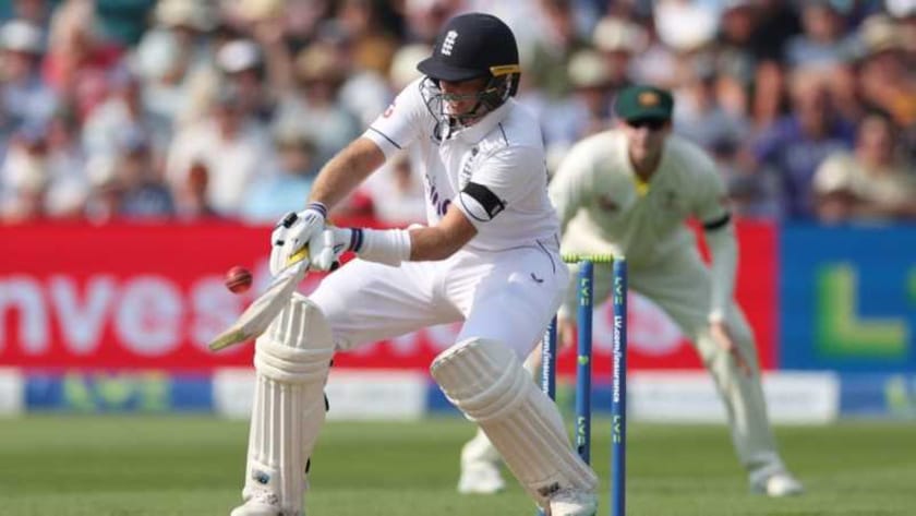 3 times Joe Root's reverse-lap shot in Tests stunned the cricket world