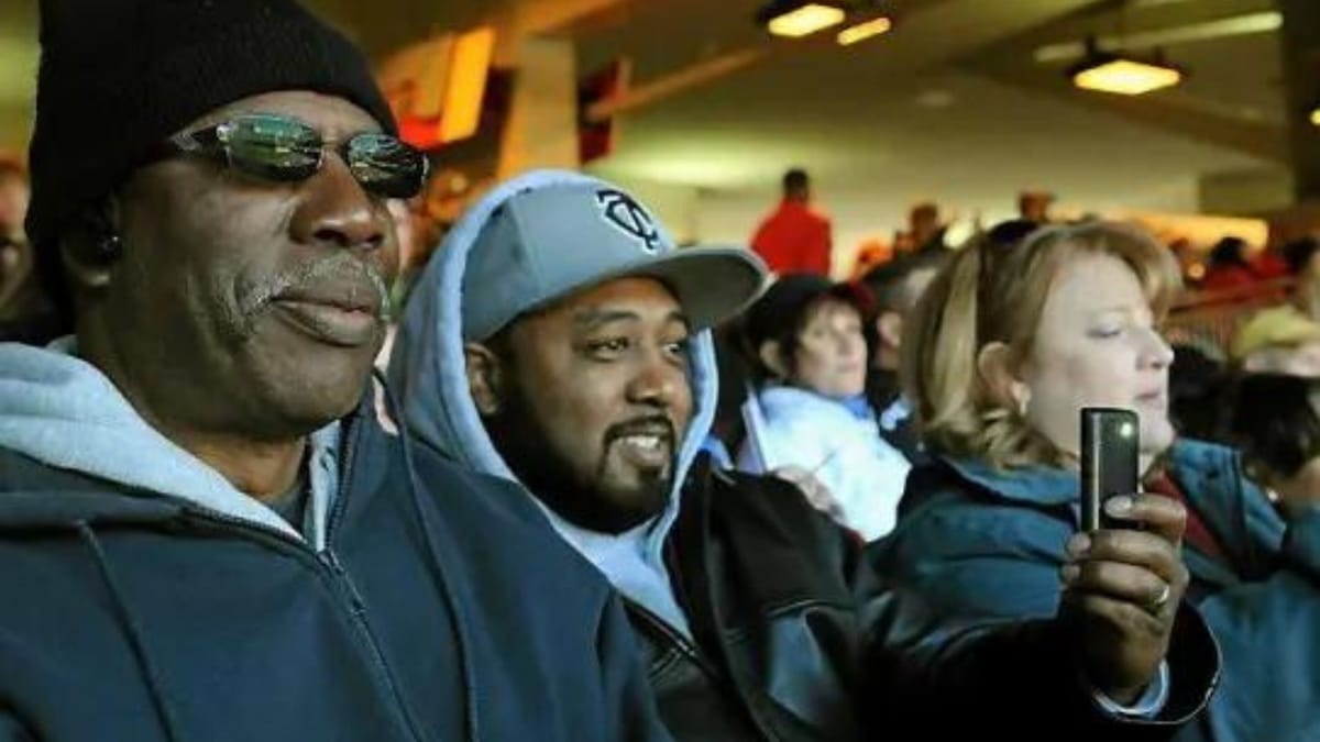 Who are Aaron Hicks' parents Joseph and Jody Hicks? A glimpse into the ...