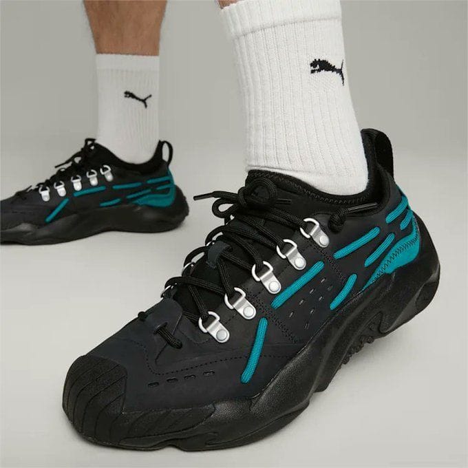 Koche: KOCHE x Puma Plexus sneaker pack: Where to get, price, and more ...