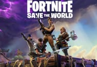 What is Save the World in Fortnite?