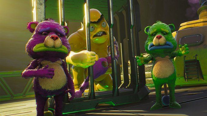 High on Life DLC High on Knife announced - Expected release date ...