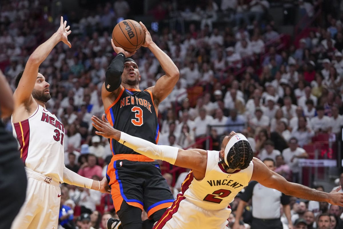 Who are the Top 5 SGs in the 2023 NBA Free Agency? Taking a closer look