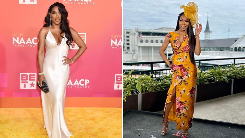 RHOA season 15 episode 5: Fans left with mixed opinions after Kenya ...