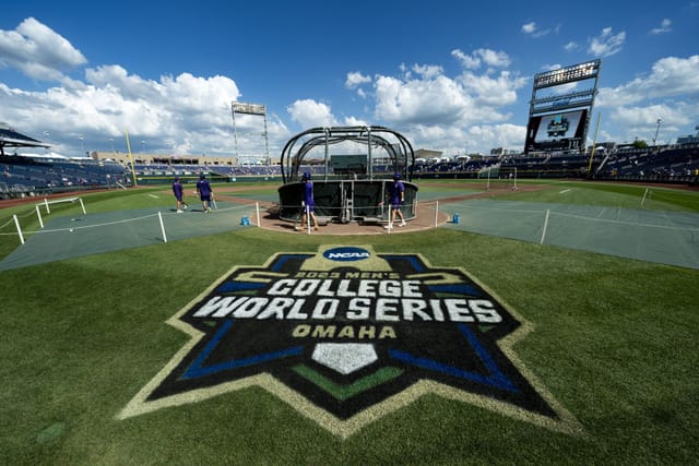 Top 5 Stanford baseball prospects for the 2023 MLB Draft ft. Tommy Troy ...