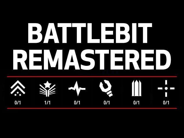 How to easily heal yourself and teammates in BattleBit Remastered
