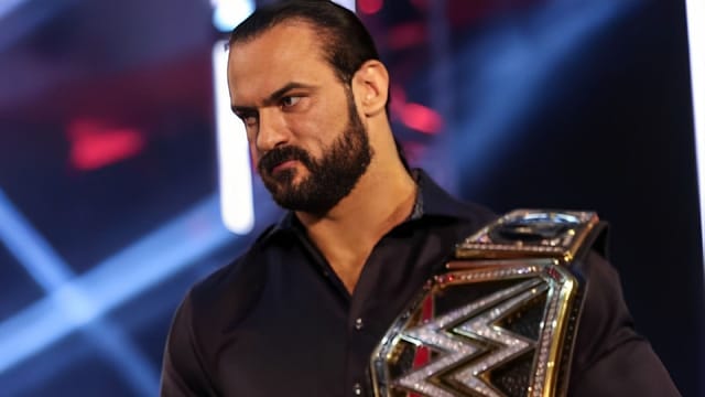 Popular tag team reveals what Drew McIntyre told them after WWE release