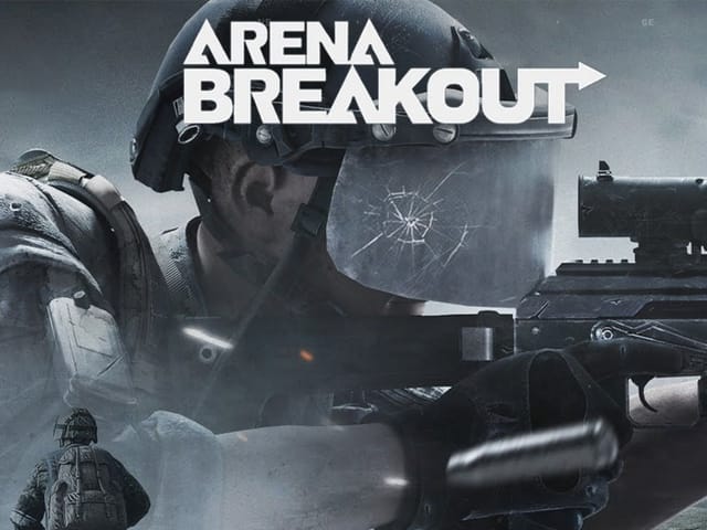 How to pre-register for Arena Breakout on iOS and Android?