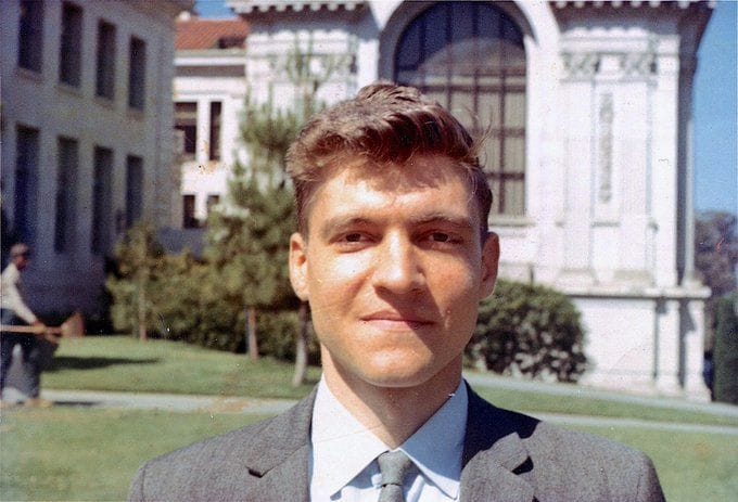 Ted Kaczynski dead: Details revealed after Harvard-trained math ...