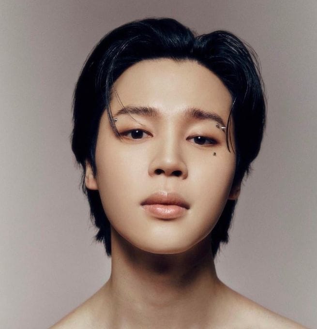 "RECORD MAKER JIMIN": Fans over the moon after Billboard declares BTS ...