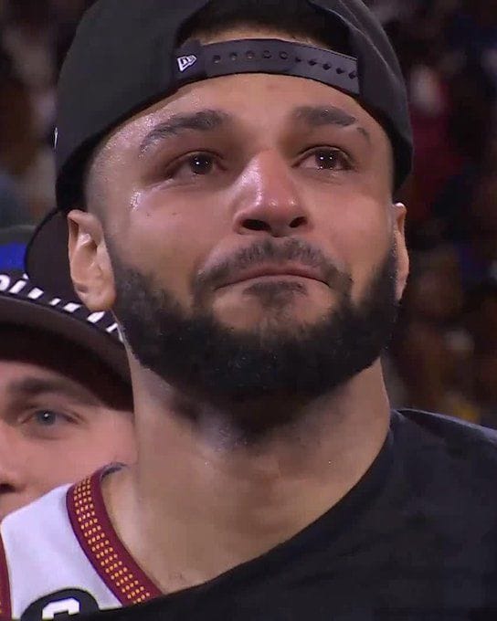 "Real NBA fans are crying tears of joy right now" - NBA fans are in ...