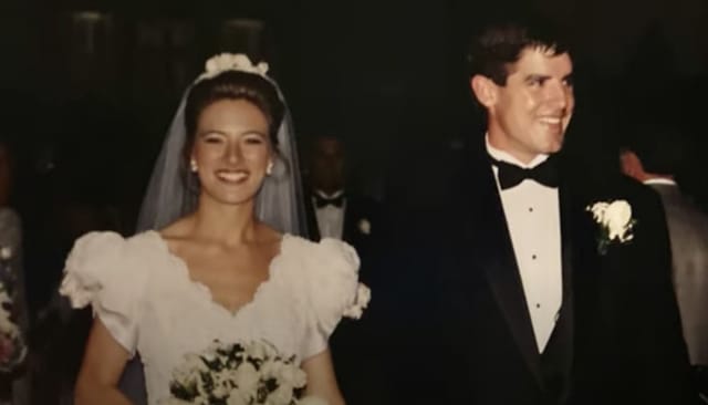 Who is Peter Laviolette's wife, Kristen? A glimpse into the personal ...