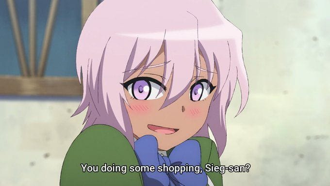 My One-Hit Kill Sister episode 11 release date, what to expect, where ...