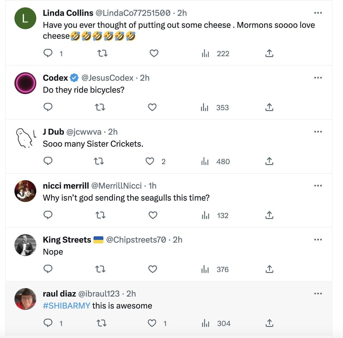 "It's legit horrifying": Mormon crickets in Elko, Nevada sets internet ...