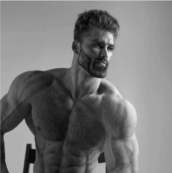 "Permanent Indian Chad face for me now" - Fans on Twitter draw ...