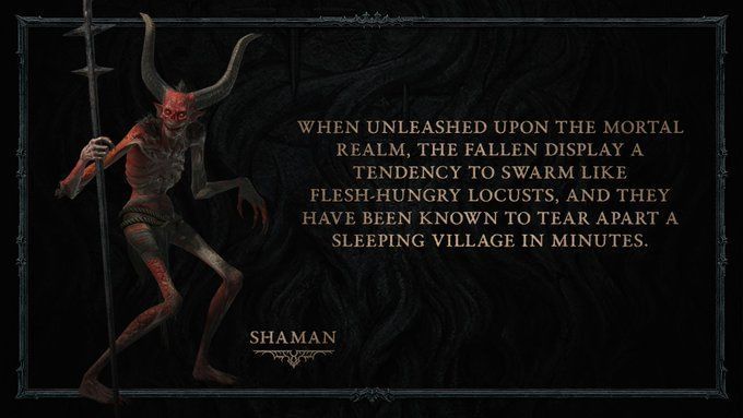 Diablo 4 server status: How to know if the game is down or facing massive log-in surges