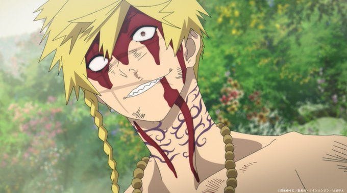 Hell's Paradise episode 11: Mei's true identity revealed, Gabimaru ...