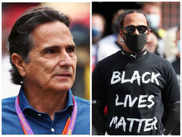 Nelson Piquet Nelson Piquet To Pay 1 Million After His Appeal Was