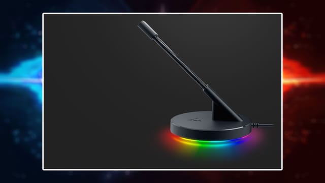 5 best gaming mouse bungees for tangle-free movement