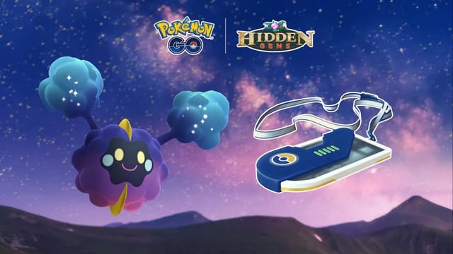 Pokemon GO Solstice Horizons: All Special Research tasks and rewards