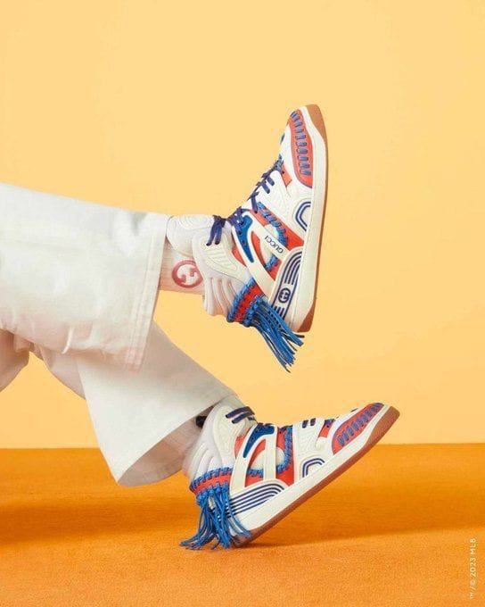 Gucci X MLB Collab: Best designs, how to buy and more about latest ...