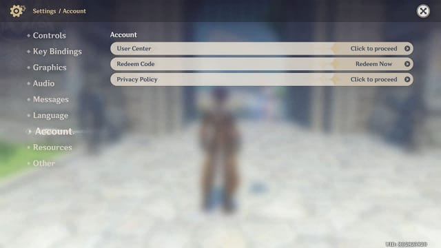 Genshin Impact 3.8 Livestream Redeem codes for June 2023