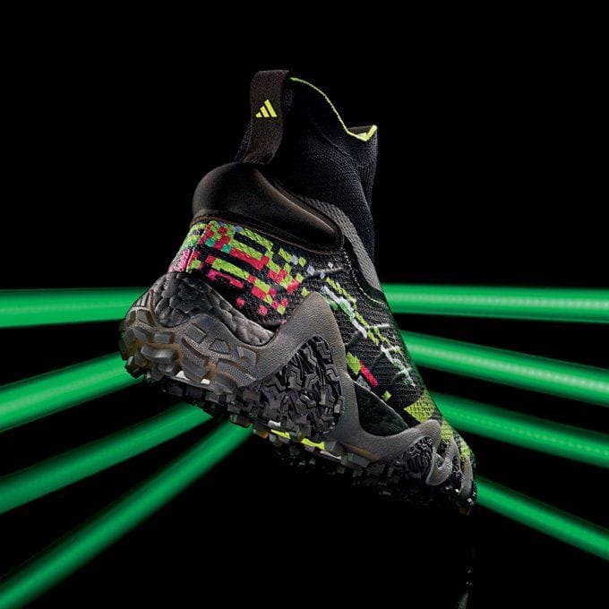 Adidas CODECHAOS laceless shoes: Where to get, price, release date, and ...