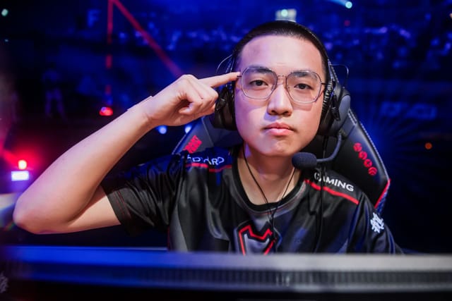 Top 5 plays at VCT Masters Tokyo 2023 Group Stage