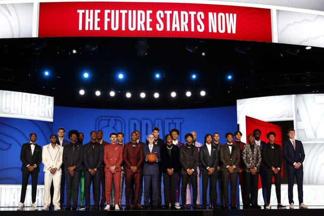 NBA Draft 2023 best prospects: Top 20 players ahead of the Draft explored