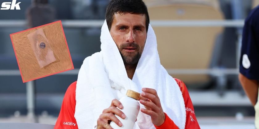 "There's no snake oil or magical healing crystal that Novak Djokovic ...