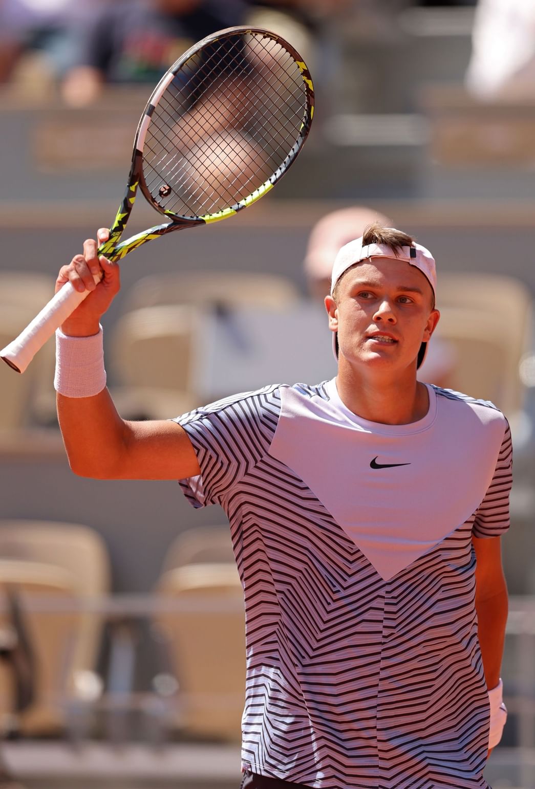 French Open 2023: Holger Rune vs Francisco Cerundolo preview, head-to ...