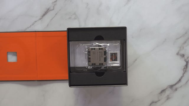 AMD Ryzen 9 7900X review: Top-tier performance at a sane price