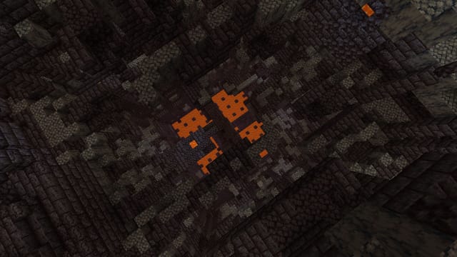 Best ways to find netherite in Minecraft 1.20
