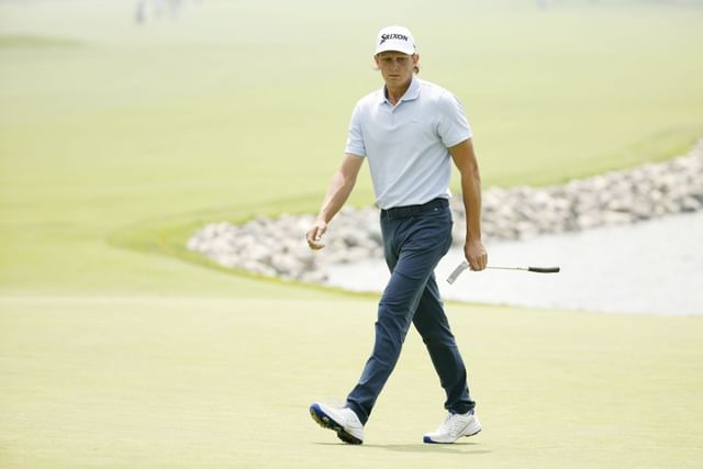 Has Peter Kuest won a PGA Tour event before? Golfer's past performances ...