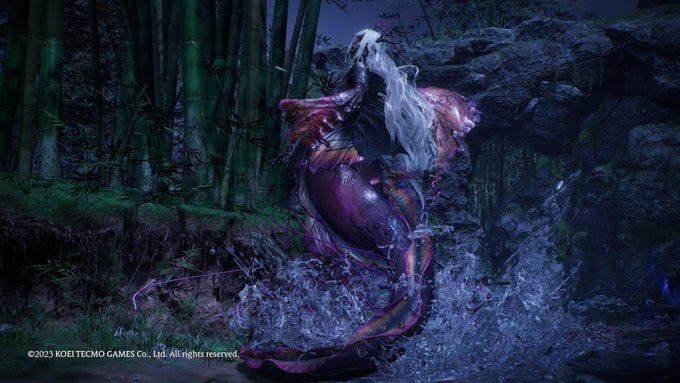 Wo Long: Fallen Dynasty guide - How to easily defeat Shuigui