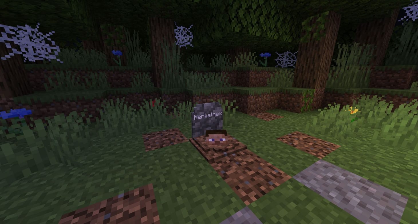 10 best quality-of-life mods for Minecraft 1.20