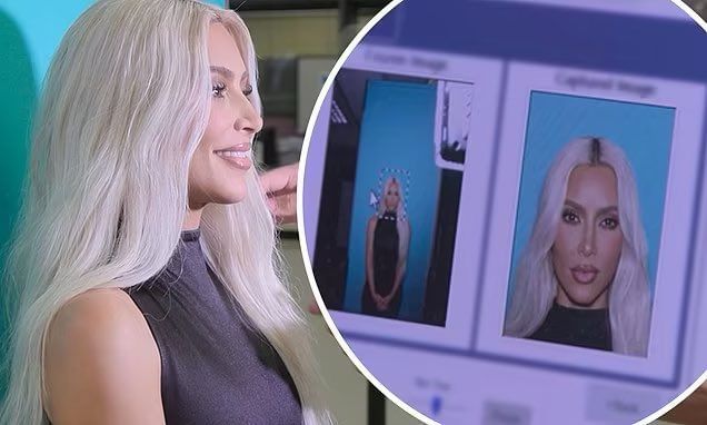 "Truly iconic": The Kardashians fans react as Kim brings her glam squad ...