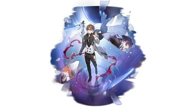 Welt Yang: Is Welt Yang from Honkai Star Rail and Honkai Impact the ...